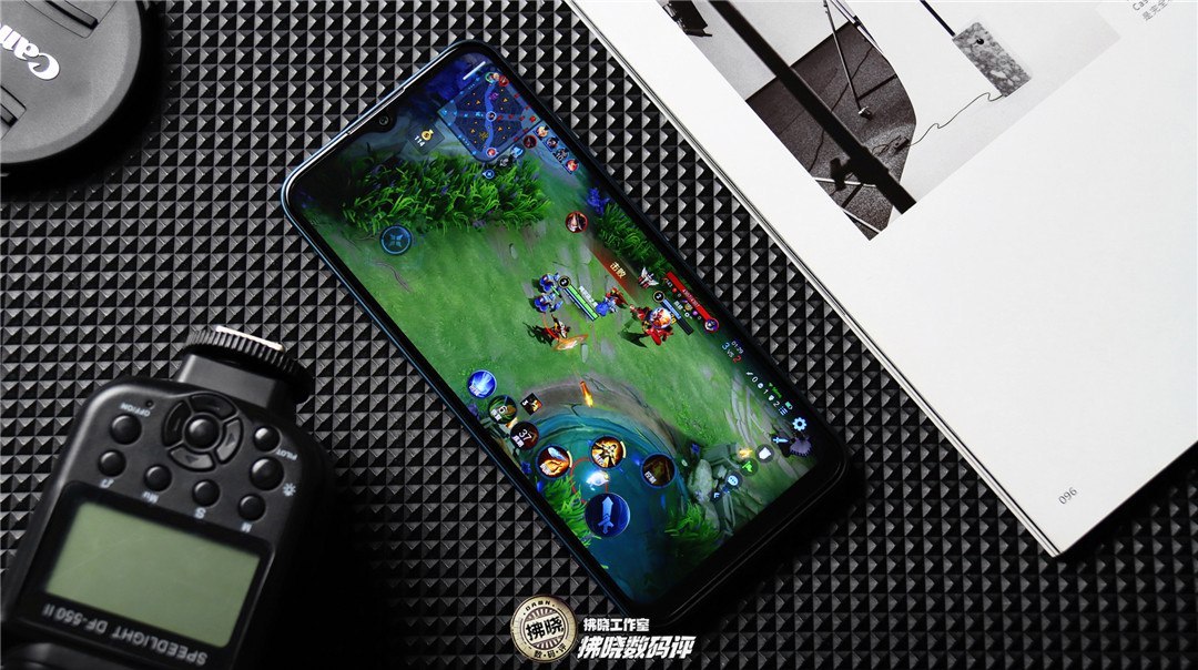 酷派COOL20评测：“中华酷联”一员的重生之作，这次诚意如何？__财经头条