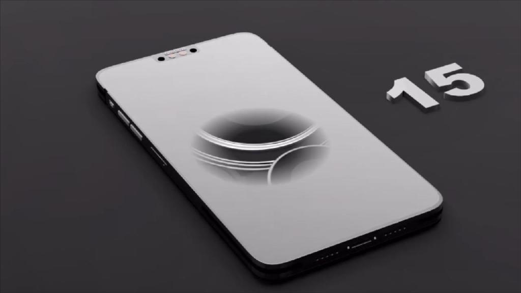 iPhone15系列爆料汇总：钛金属中框、潜望式镜头以及前置双摄__财经头条