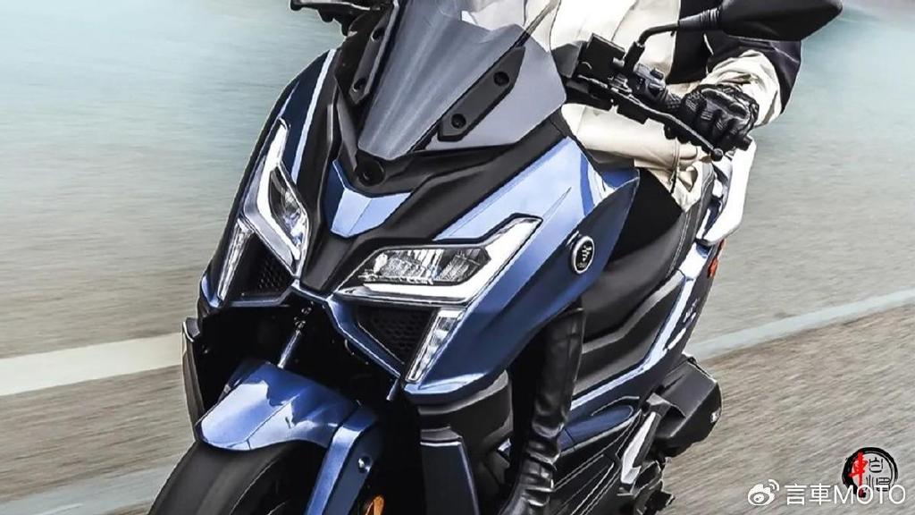 13980元油电同价！无极混动SR150GT H新车发布，48V有何不同-新浪汽车