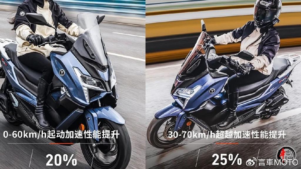 13980元油电同价！无极混动SR150GT H新车发布，48V有何不同-新浪汽车