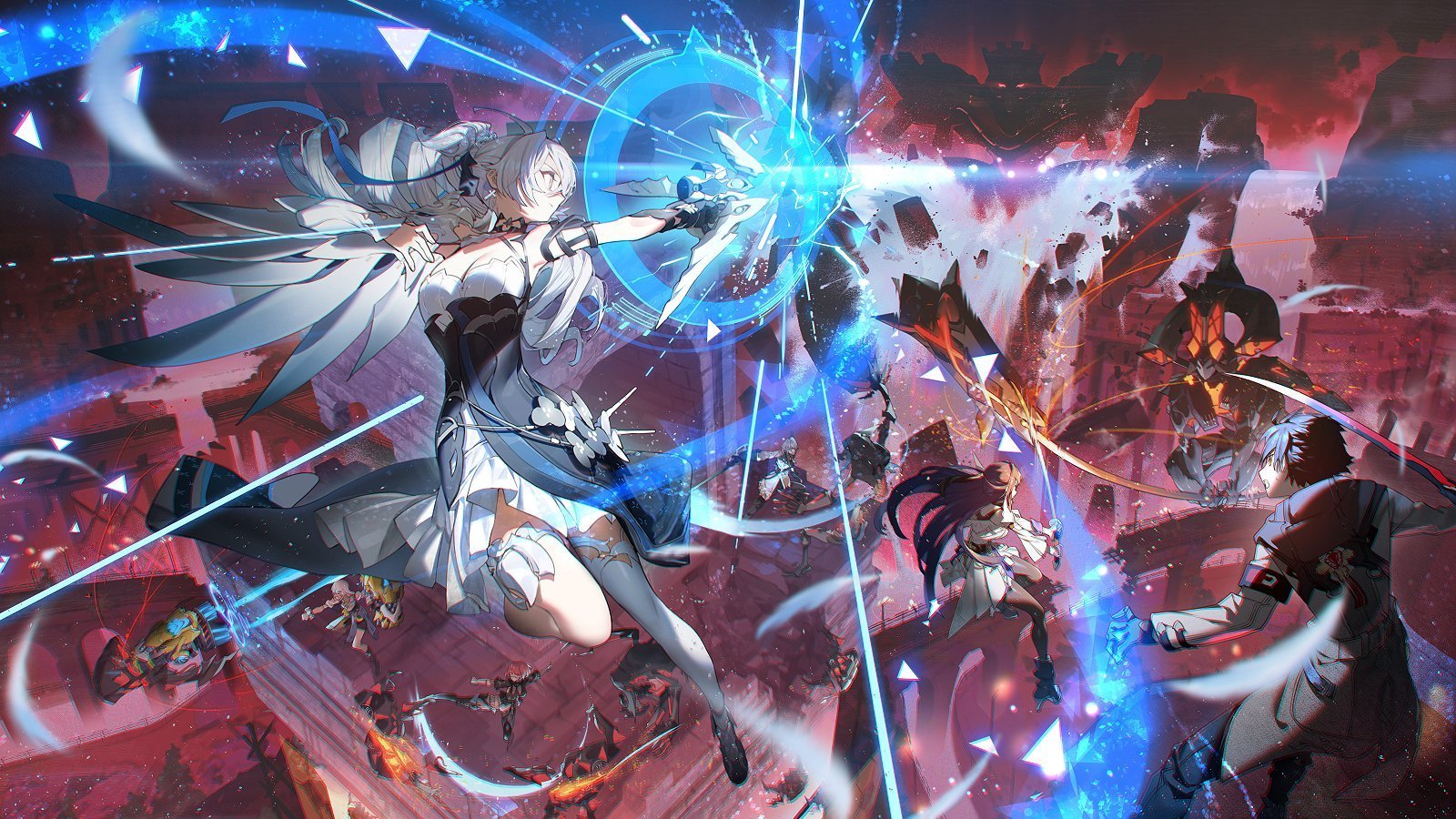 插画师Twi :Ryota_H