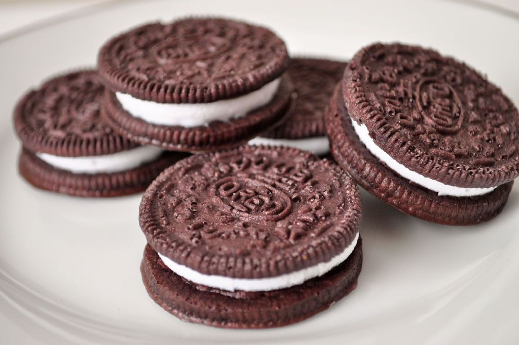 一块饼干掀起的全球风暴：揭开奥利奥帝国背后的那些事