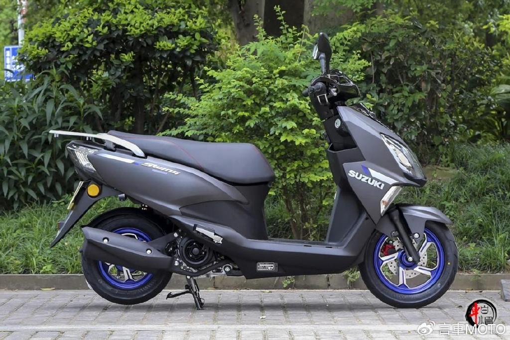 UY125价格下调至9980元！单缸风冷引擎+实用配置，能否征服你的心-新浪汽车