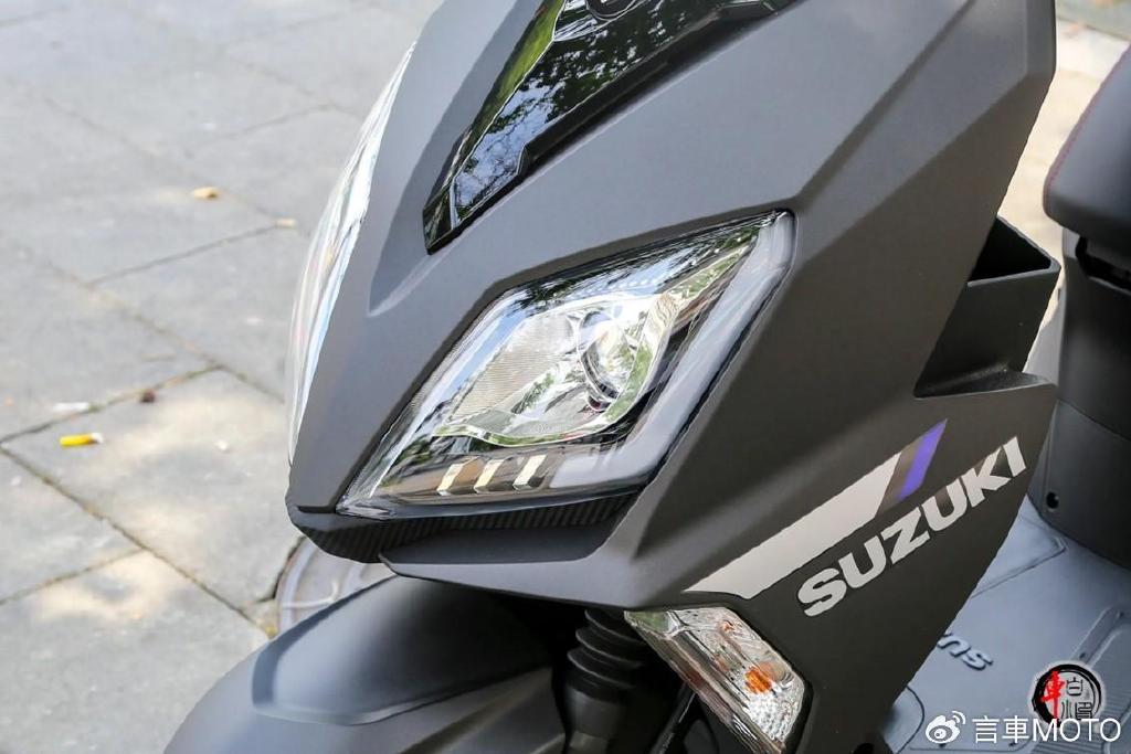 UY125价格下调至9980元！单缸风冷引擎+实用配置，能否征服你的心-新浪汽车