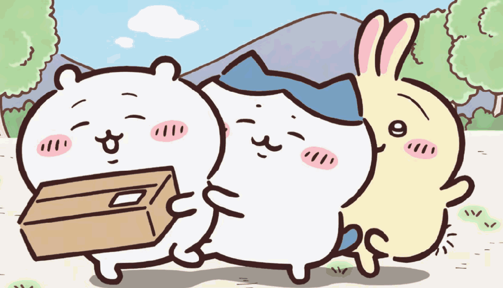 销售额破千万，谁接住了Chiikawa的泼天富贵？|新榜观察|名创优品|抖音|周边|销售额|直播间_新浪新闻