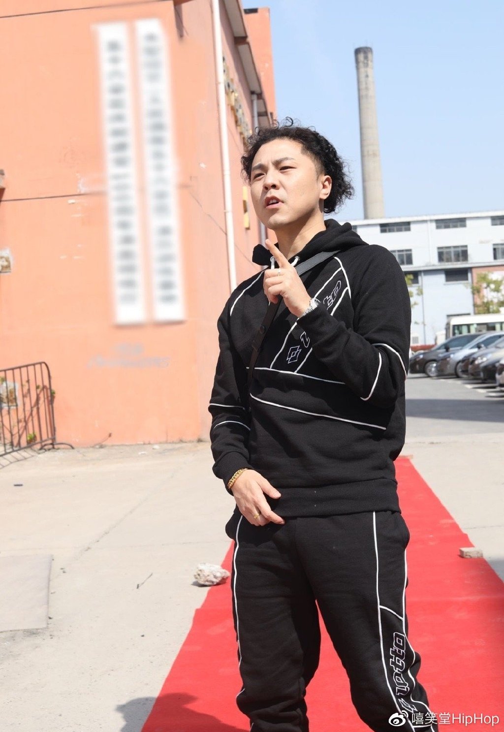 剧透慎入！40名顶流Rapper居然被拍，实锤《中国说唱巅峰对决》第二季__财经头条