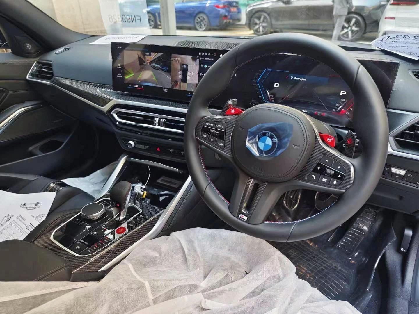 这么帅的M3瓦罐为什么买不到？是担心咱们这儿的土豪买不起吗？__财经头条