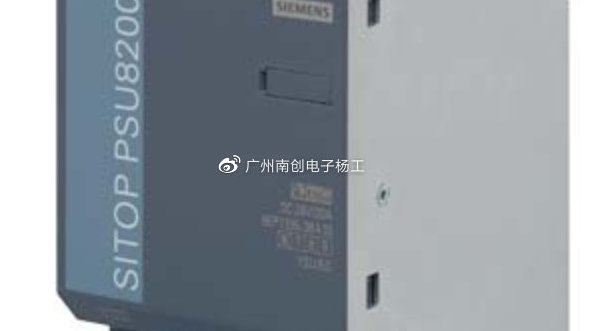6EP1336-3BA10 西门子电源SITOP PSU200M|西门子|电源|接线_新浪新闻