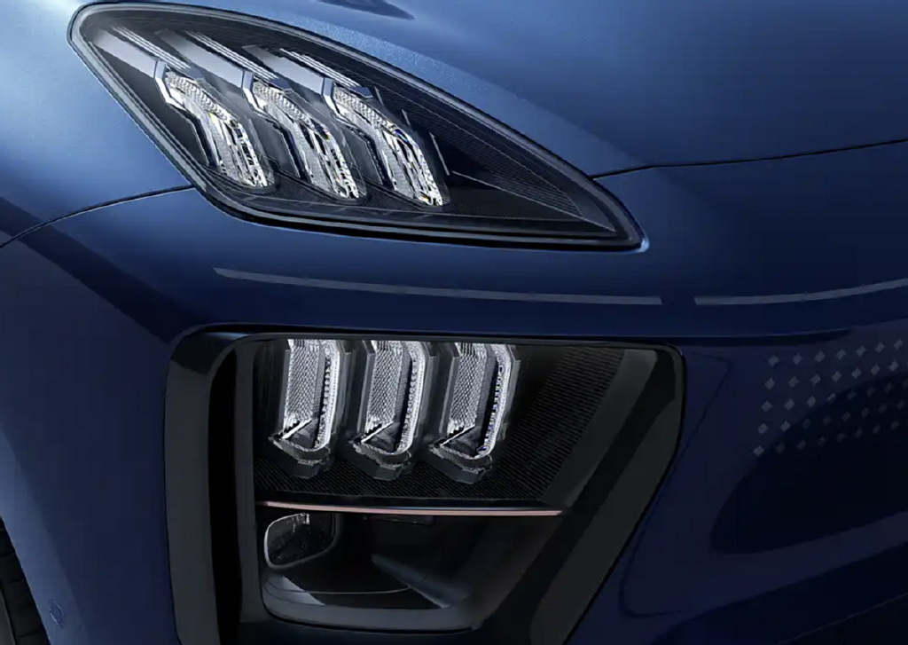 全新昊铂HL官图，拿它打问界M9有点自不量力-新浪汽车