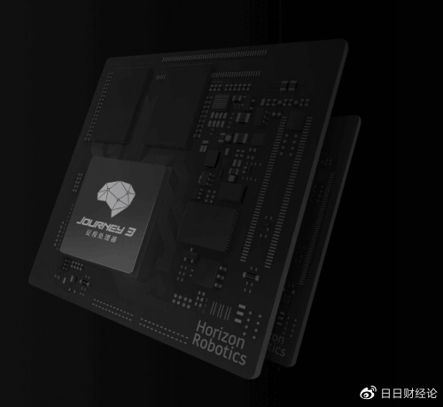 持续创新迭代，地平线为自动驾驶产业发展注入新动力