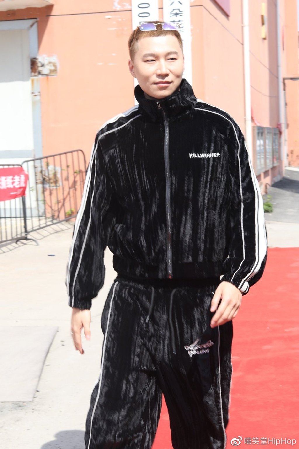 剧透慎入！40名顶流Rapper居然被拍，实锤《中国说唱巅峰对决》第二季__财经头条