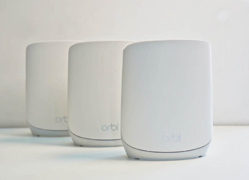 芯片缺货还将持续，美国网件Orbi路由器套装真香产品__财经头条