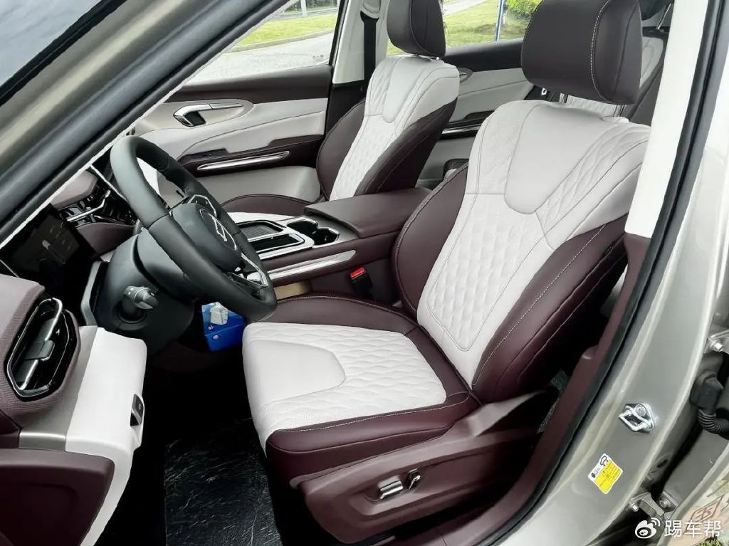 奔腾T90，10万元级家用SUV的靠谱新选？-新浪汽车