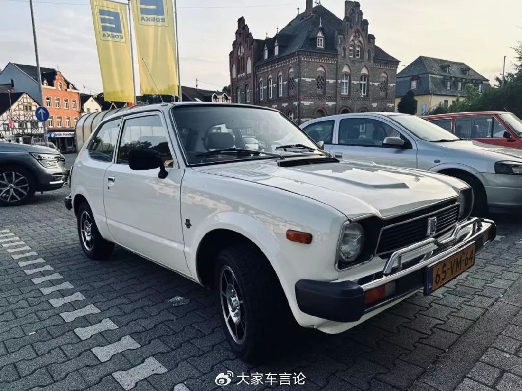 出手吧阿祖，外面全是本田粉-新浪汽车
