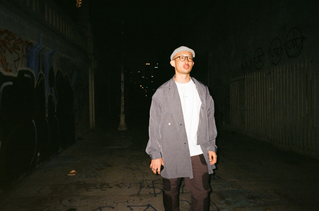 Lu1：情绪是不会背叛你的 麻乐音乐专访