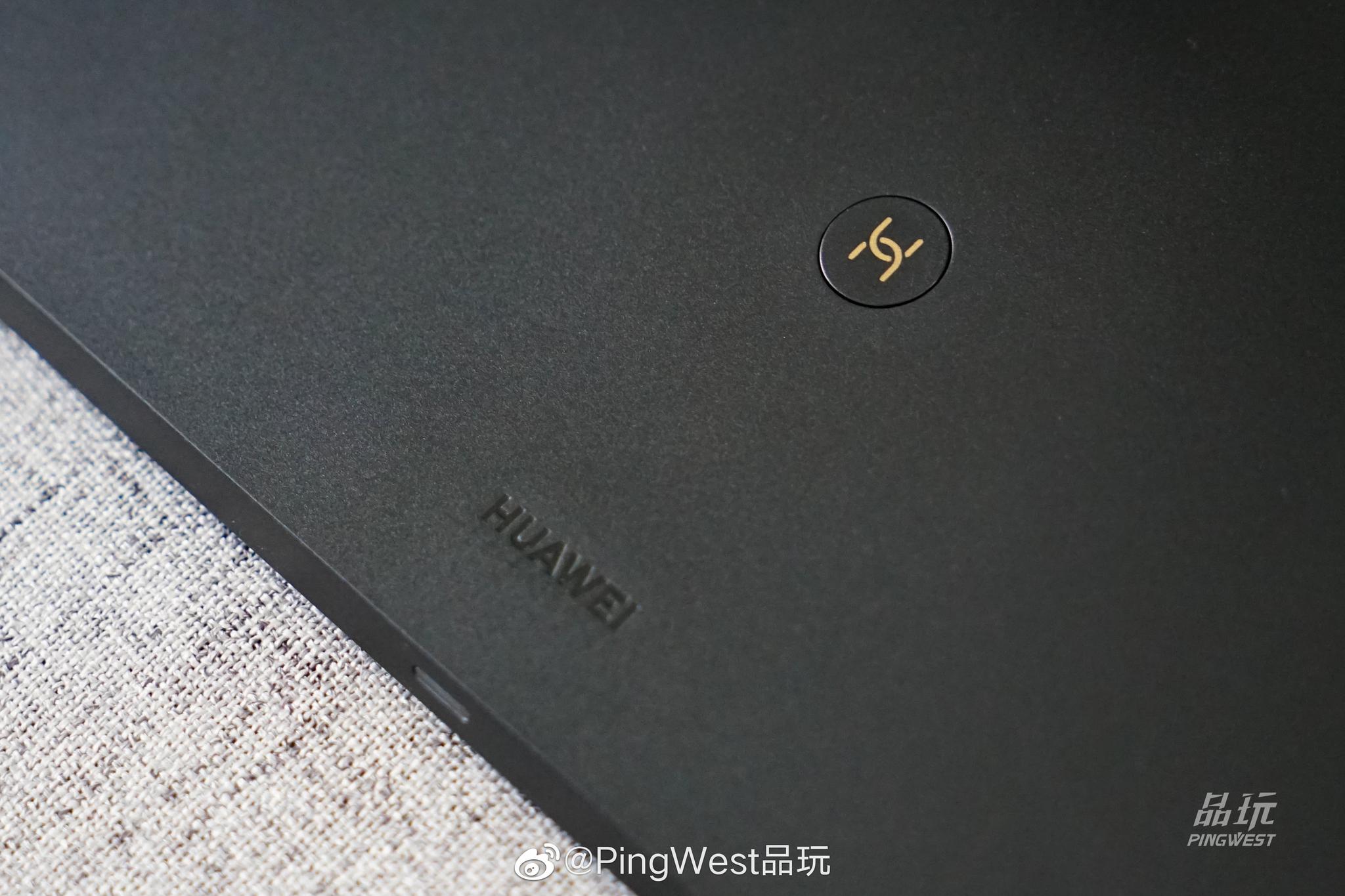 华为AX3 Pro WiFi 6路由器轻体验__财经头条