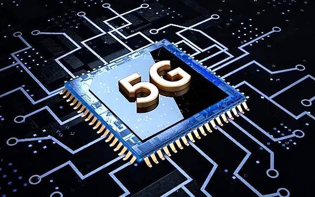 又一家国产芯片企业将量产5G芯片，5G手机可望王者归来__财经头条