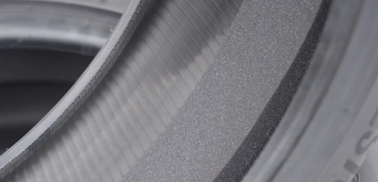 电车首选！体验普利司通TURANZA泰然者T005 EV-新浪汽车