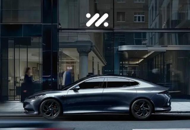 智己LS7 Max即将上市！800V高压平台，三电系统升级，有后驱和四驱-新浪汽车