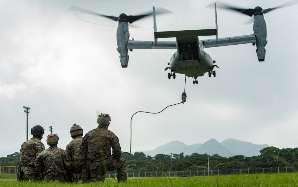 脱颖而出：V-280中标美军下一代直升机，倾转旋翼机终于修成正果