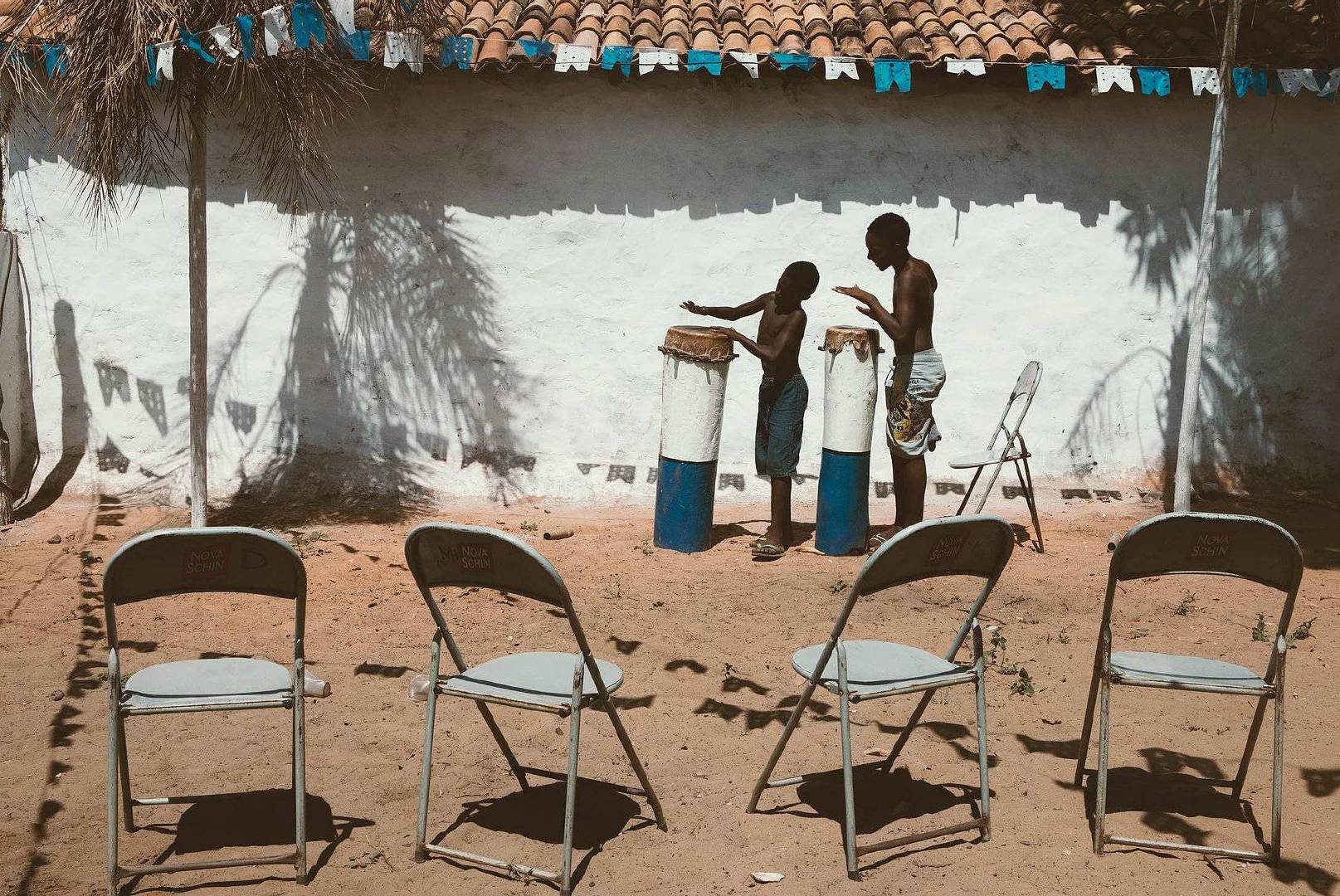 巴西热带之光 巴西摄影师 Alex Almeida