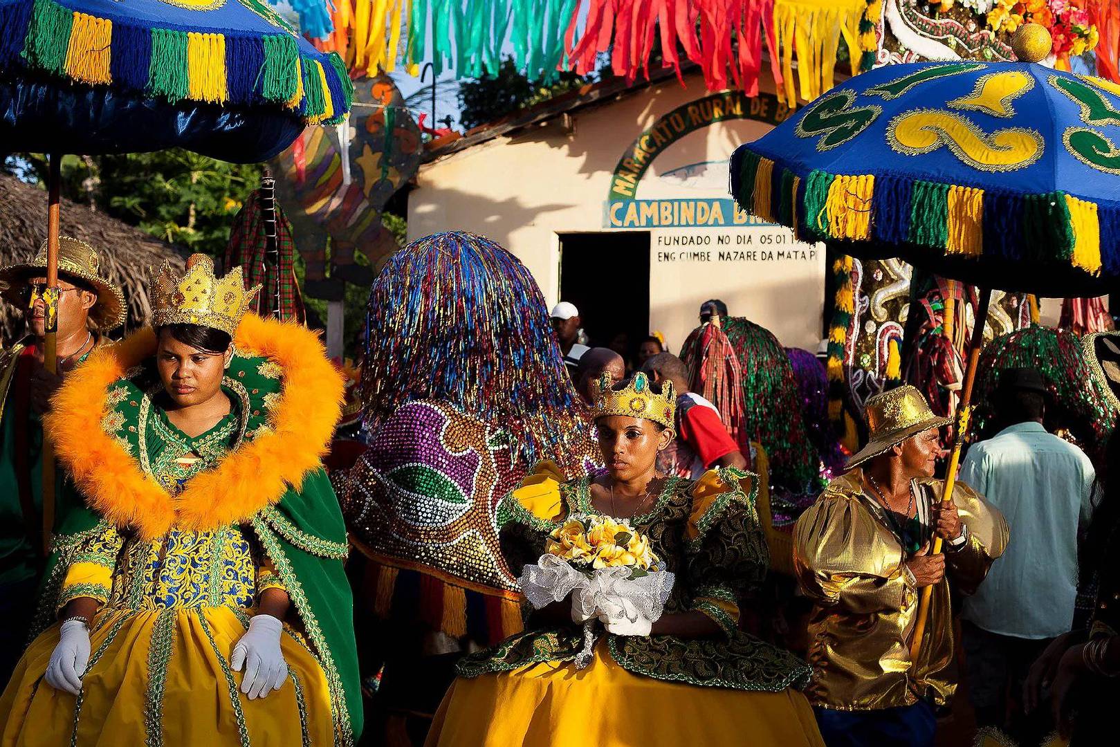 巴西热带之光 巴西摄影师 Alex Almeida