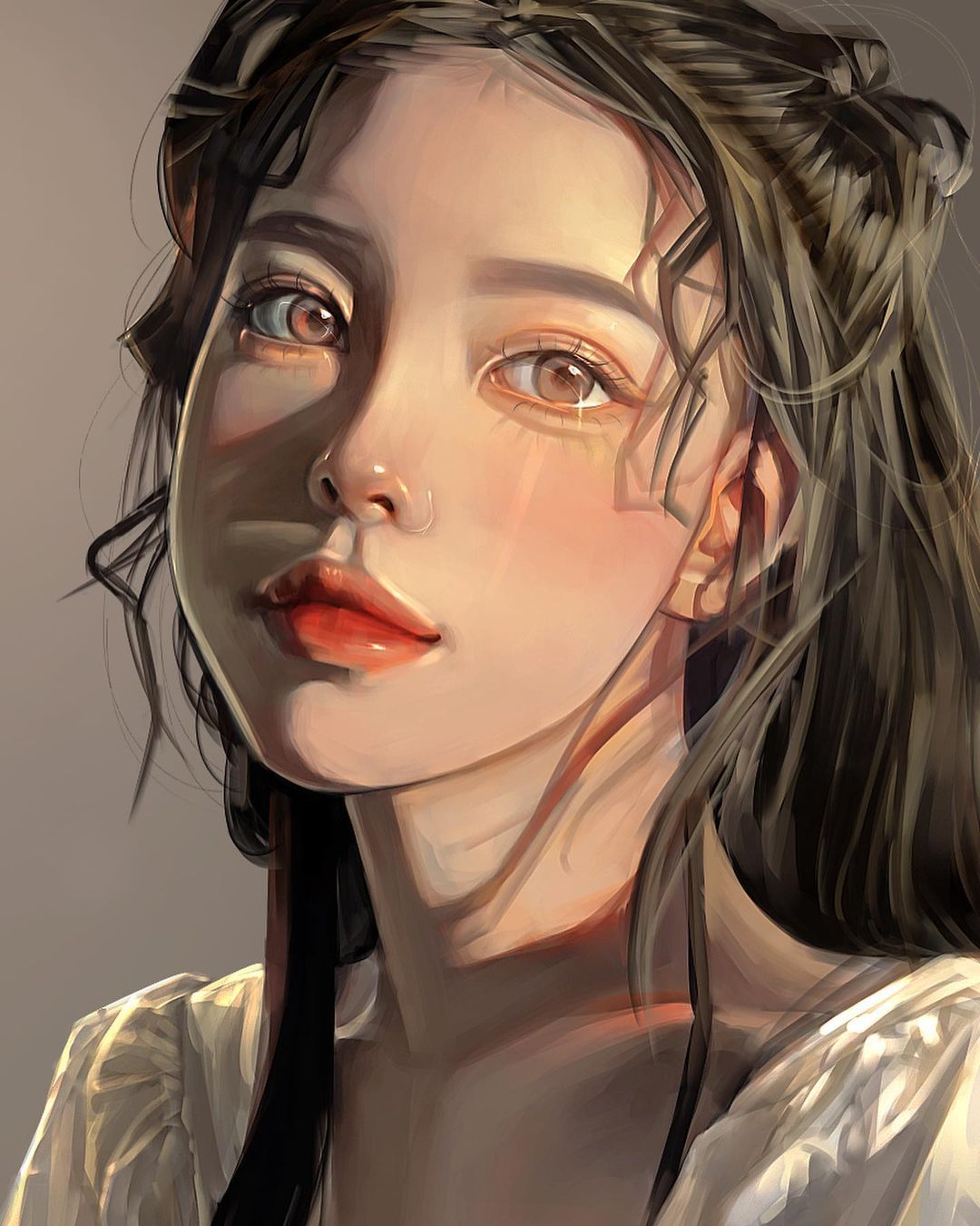 插画师whoisluvme