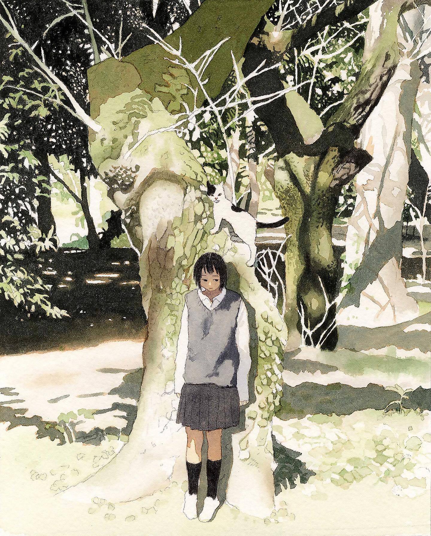 插画师 sseongryul