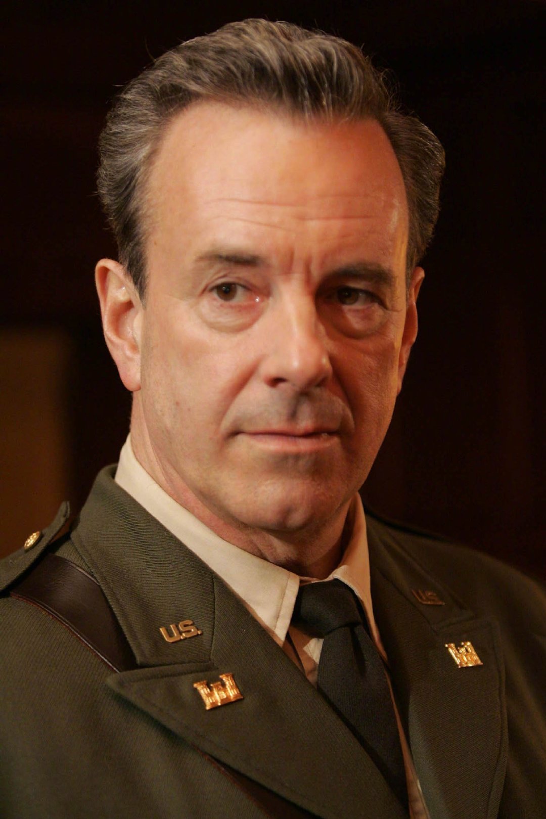 美国演员杰伊·本尼迪克特(Jay Benedict)因感染新冠的并发症去世