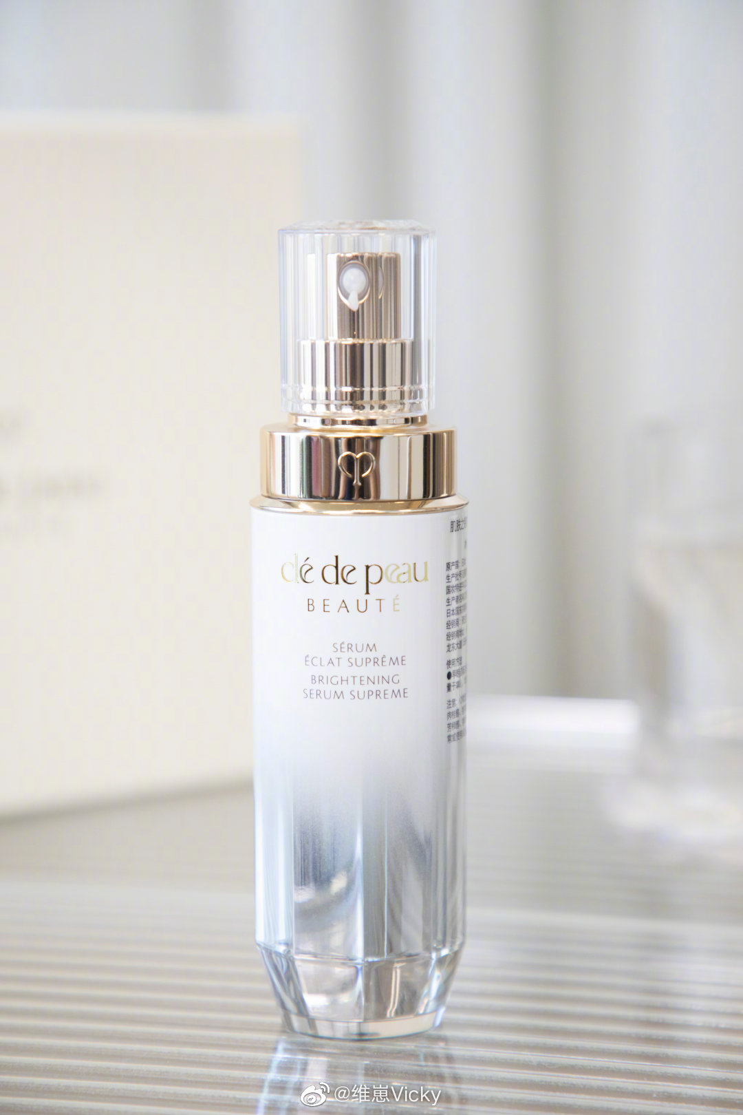 给uu们分享一下近期真爱！