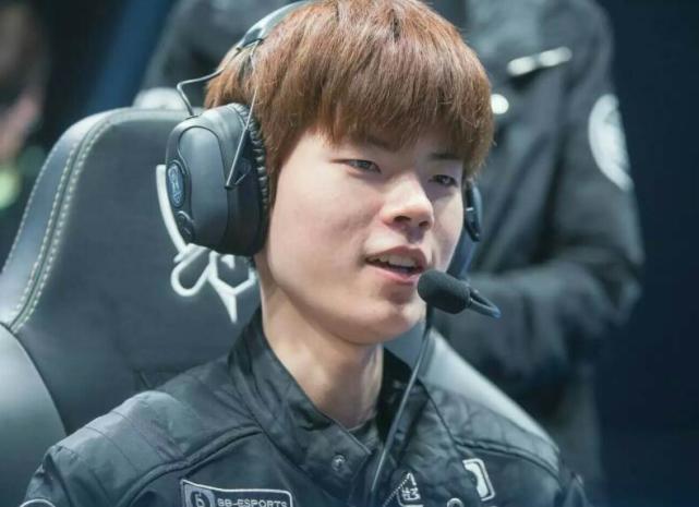 Viper回归LCK，首战就被碾压，赛后采访称只发挥了一半实力