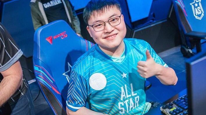 LOL新ID系统上线后，重复率前十名公布，出现大量Uzi和theshy|lol|英雄联盟|TheShy|账号|名字_新浪新闻