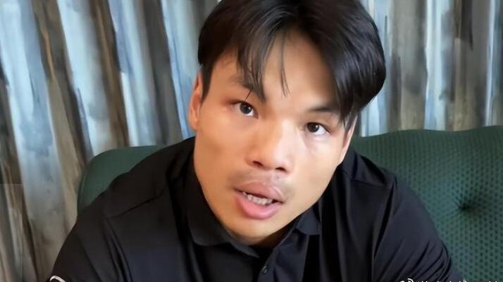 三只羊梅菜扣肉事件后，嘴哥直播诉苦，我们捐款那么多怎么没人报道|梅菜扣肉|诉苦|捐款_新浪新闻