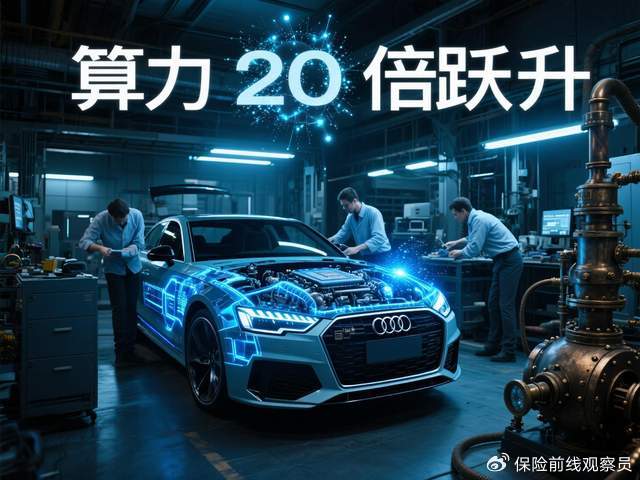 问界M9升级ADS4.0：智能驾驶行业格局重塑-新浪汽车