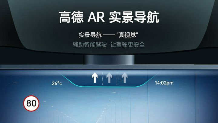 AR实景导航背后的技术有哪些？一文带你了解！|导航|虚拟|实景导航_新浪新闻