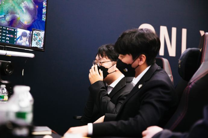 @GenG_LOL_英雄联盟 s12世界赛返图