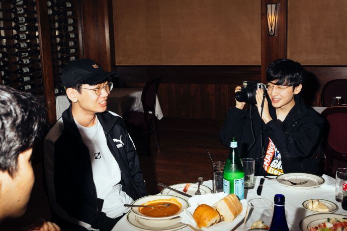 @GenG_LOL_英雄联盟 s12世界赛返图