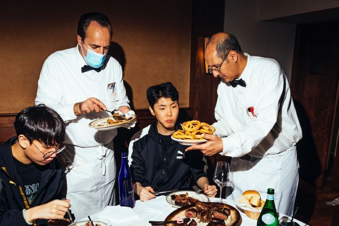 @GenG_LOL_英雄联盟 s12世界赛返图