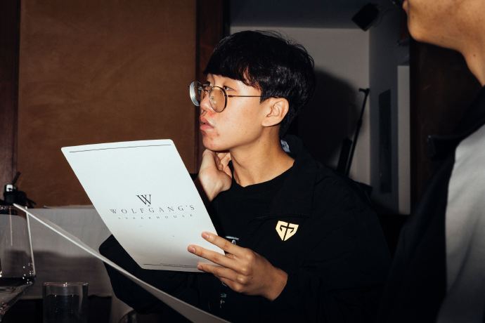 @GenG_LOL_英雄联盟 s12世界赛返图