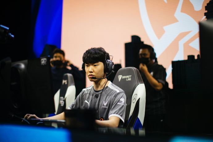 @GenG_LOL_英雄联盟 s12世界赛返图