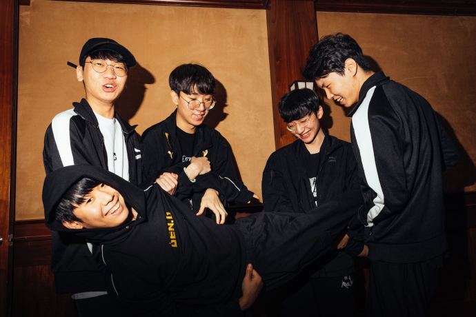 @GenG_LOL_英雄联盟 s12世界赛返图