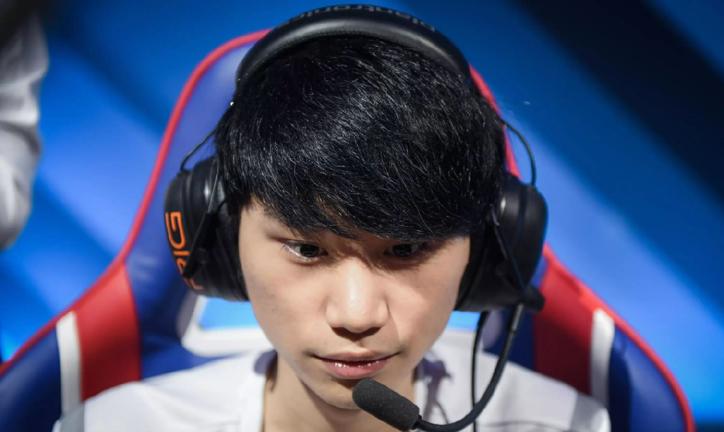 Doinb谈复出：没机会进世界赛的队伍我不考虑！明年肯定回来__财经头条