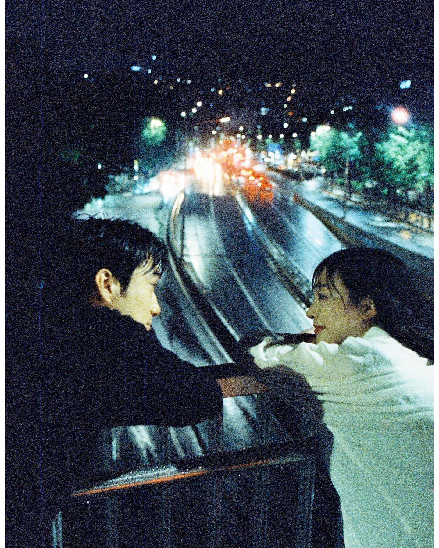 恋人pt.2 | 摄影师YANGJIHOON__财经头条