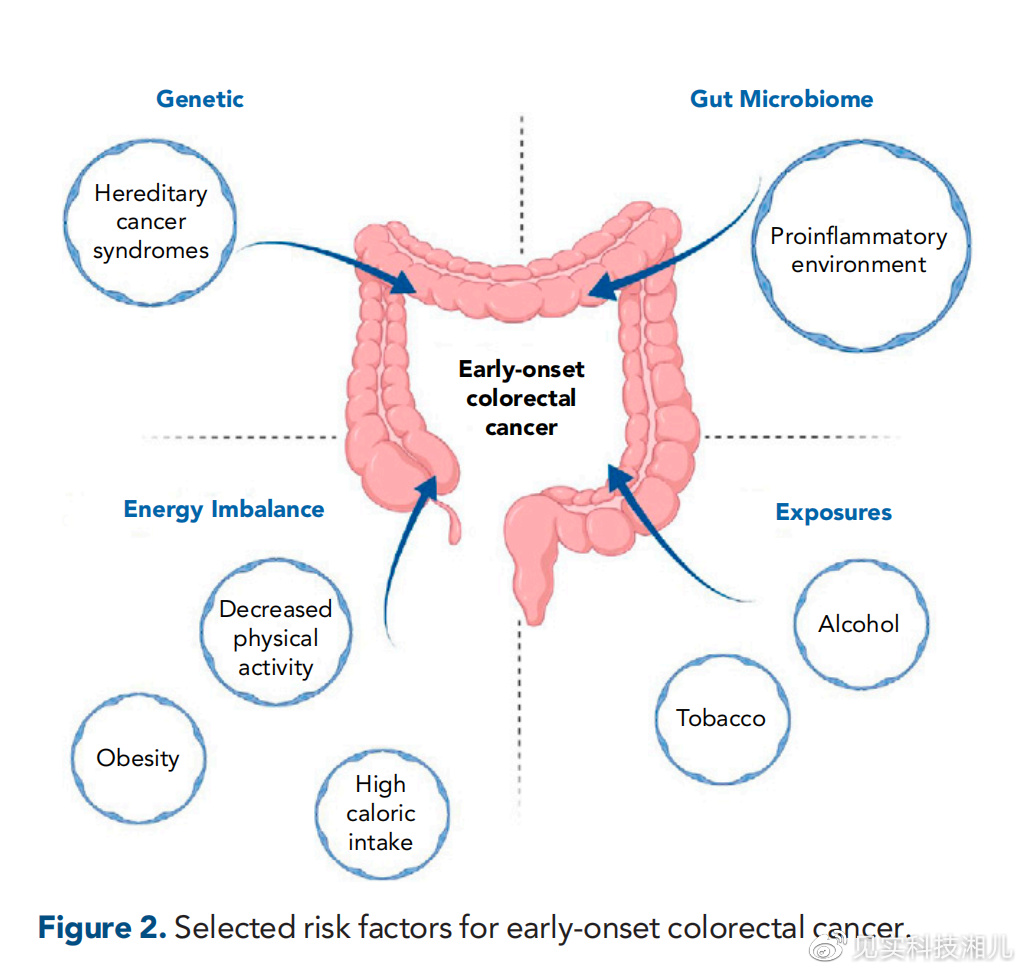 早发性直肠癌的诊断和治疗：全球发病率上升和独特挑战__财经头条