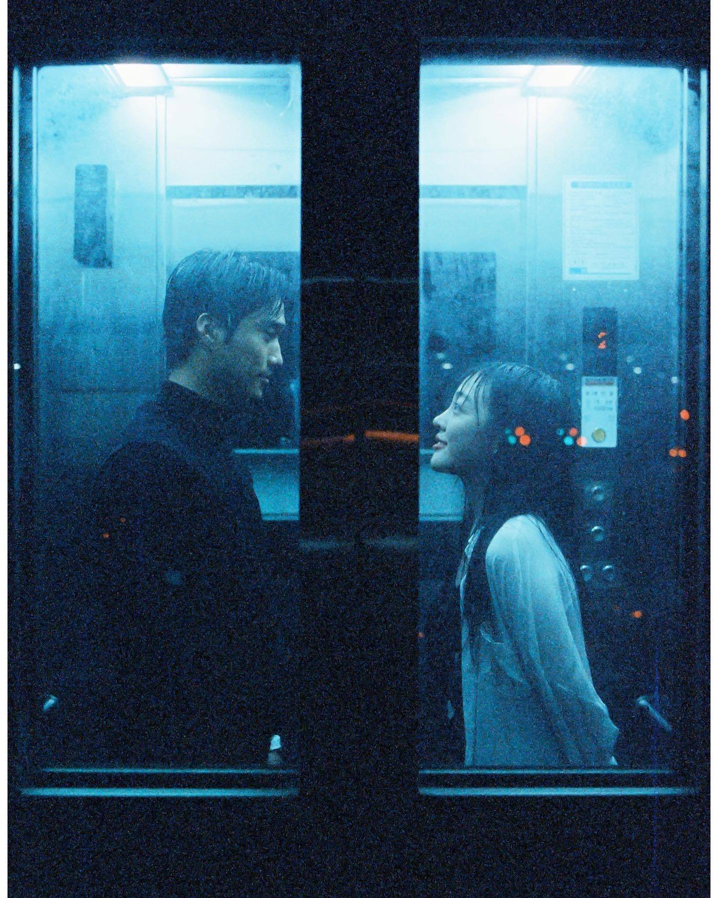 恋人pt.2 | 摄影师YANGJIHOON__财经头条