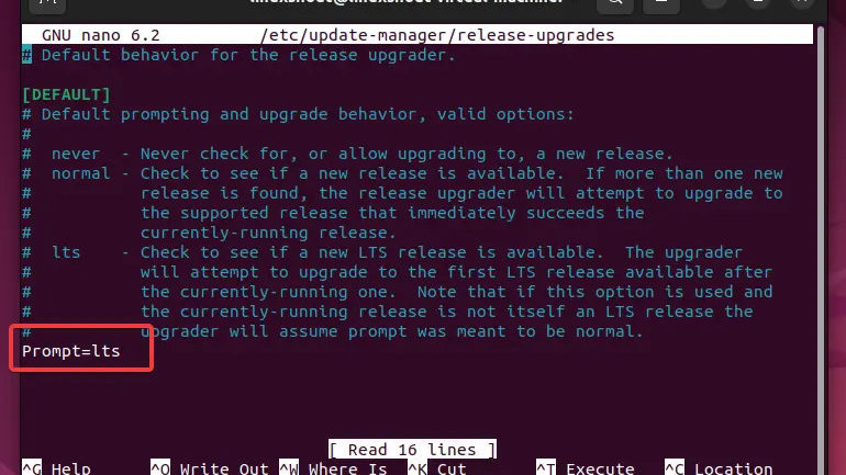 教你简单将Ubuntu 22.04升级到Ubuntu 24.04 Noble LTS（CLI方法）|Ubuntu|升级|命令_新浪新闻