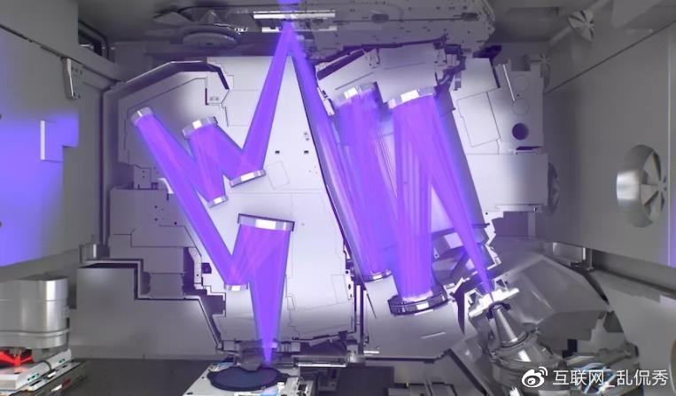 实话实说，除了ASML，全球很难再有企业研发出EUV光刻机__财经头条