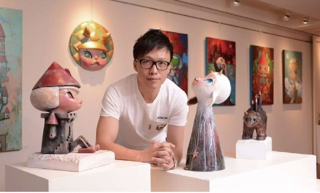 2022国际潮流艺术家影响力排行榜——美国“福克斯”新闻领衔发布