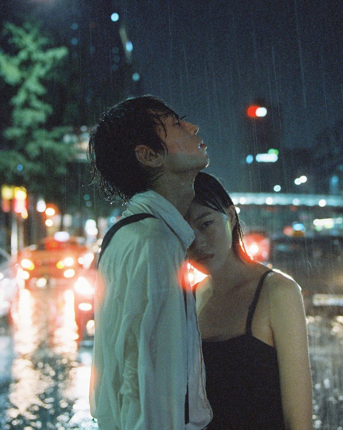 恋人pt.2 | 摄影师YANGJIHOON__财经头条