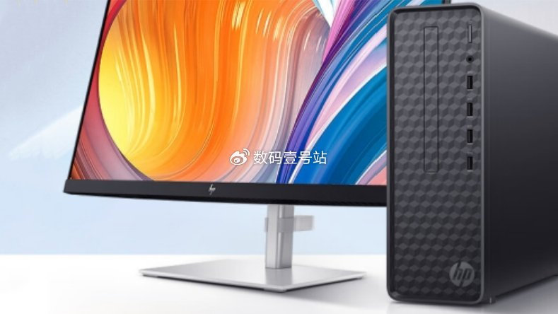 惠普星Box电脑主机上新，14代i5+32G+1T SSD，五年保修仅售3899元|惠普|五年|主机_新浪新闻